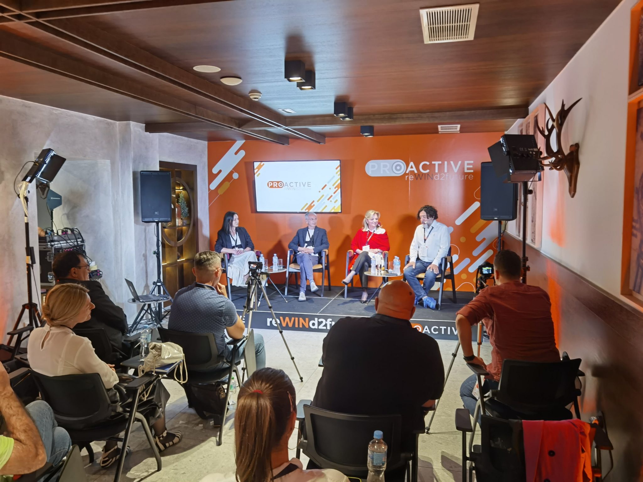 Regional Public Relations Conference PROACTIVE 2022 - JUPITER Strategic ...